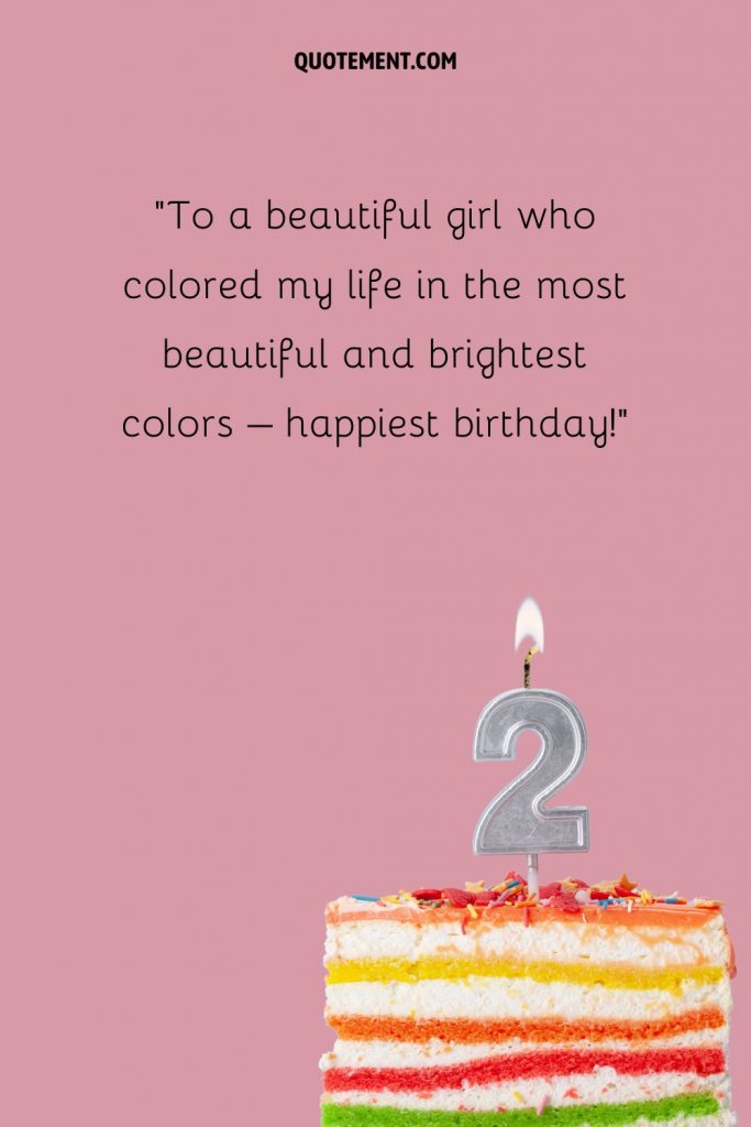 70 Happy 2nd Birthday Wishes For Tiny Feet & Big Triumphs