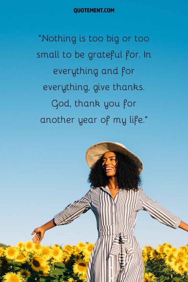 50 Blessed To See Another Year Quotes For A Fresh Start