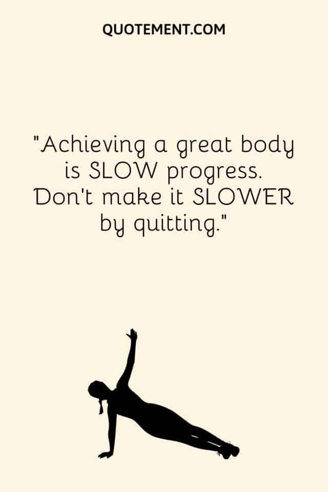 140 Female Fitness Quotes To Awaken Your Inner Beast