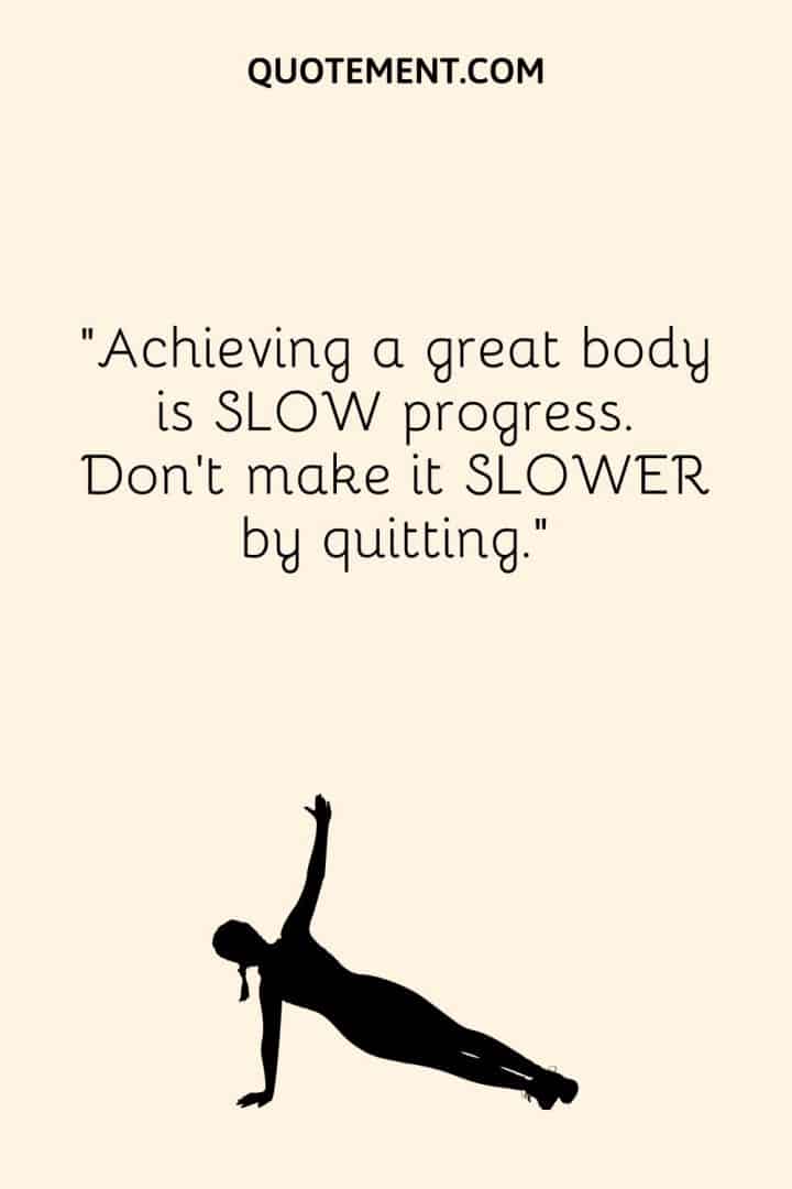 140 Female Fitness Quotes To Awaken Your Inner Beast