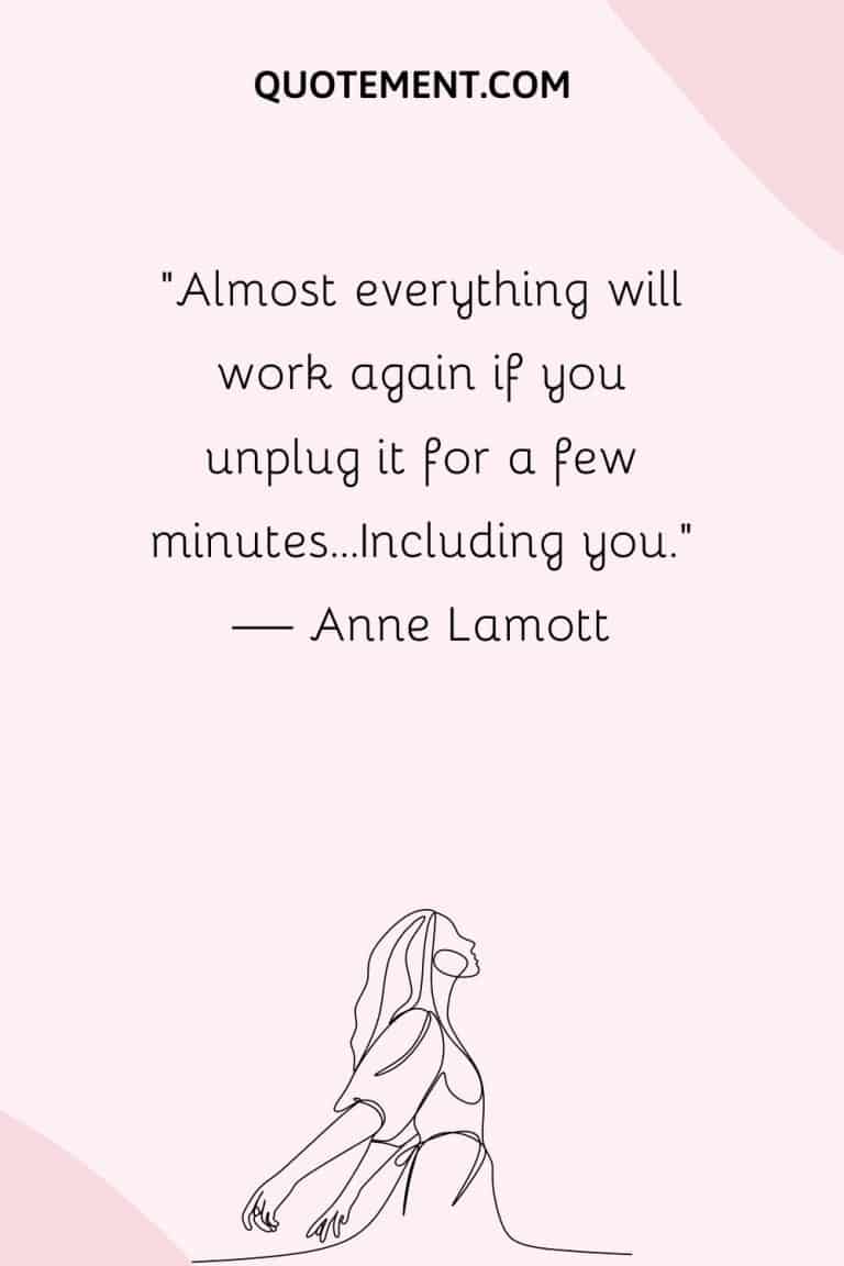 60 Best Chill Quotes To Teach You The Art Of Doing Nothing