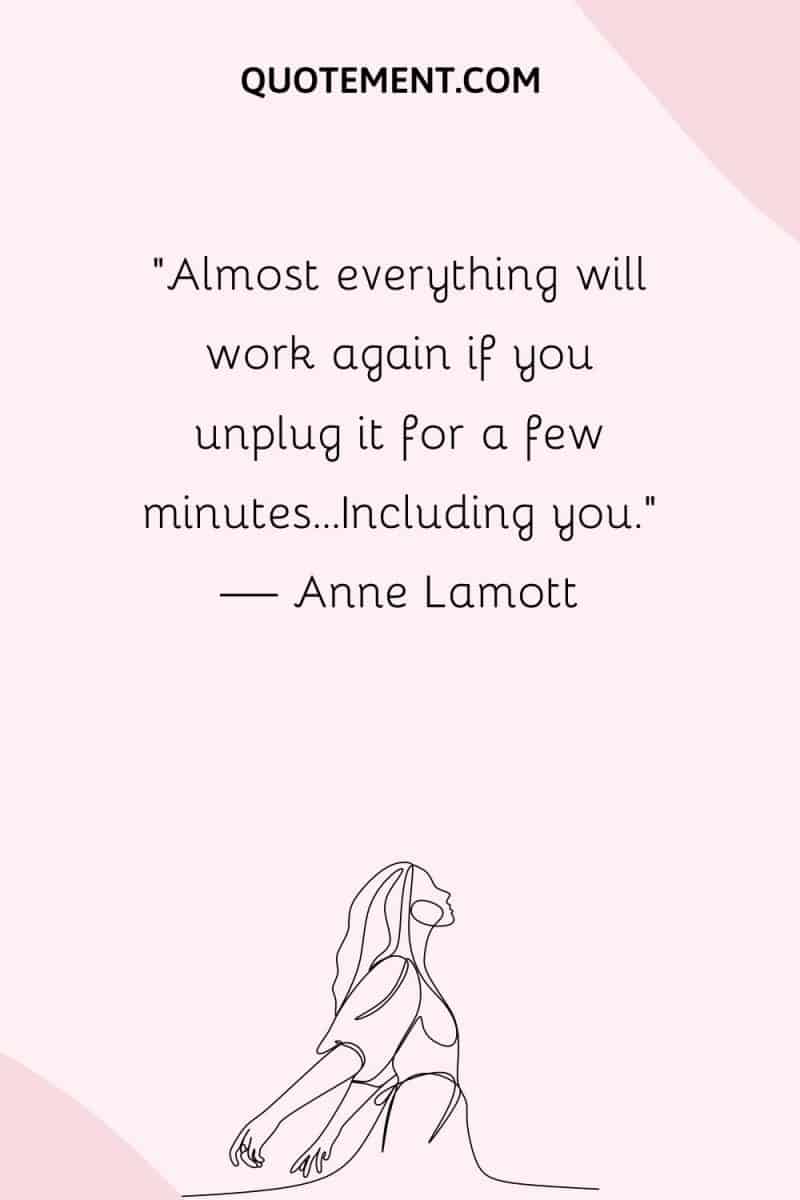 60 Best Chill Quotes To Teach You The Art Of Doing Nothing