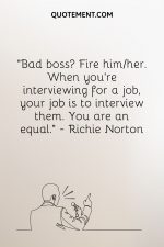 60 Bad Boss Quotes To Help You Deal With A Lousy Manager
