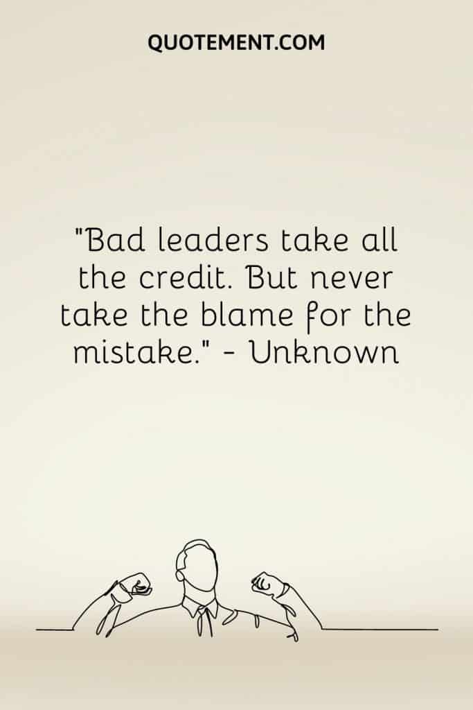 60 Bad Boss Quotes To Help You Deal With A Lousy Manager