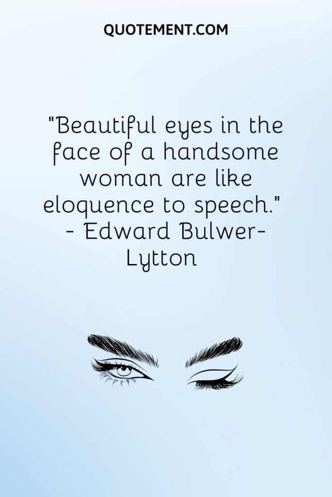 List Of Top 190 Beautiful Eyes Quotes That Will Amaze You
