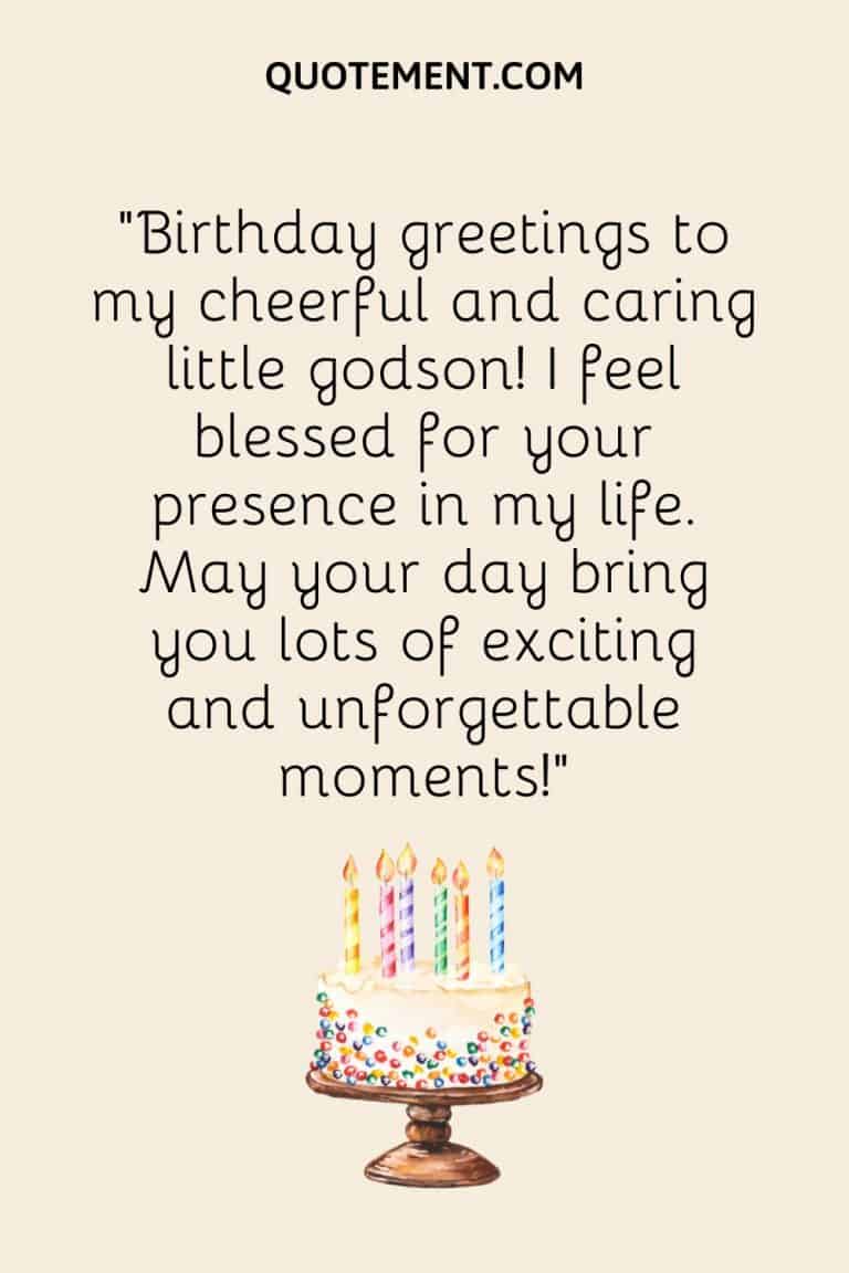 Greatest Collection Of 150 Happy Birthday Godson Wishes