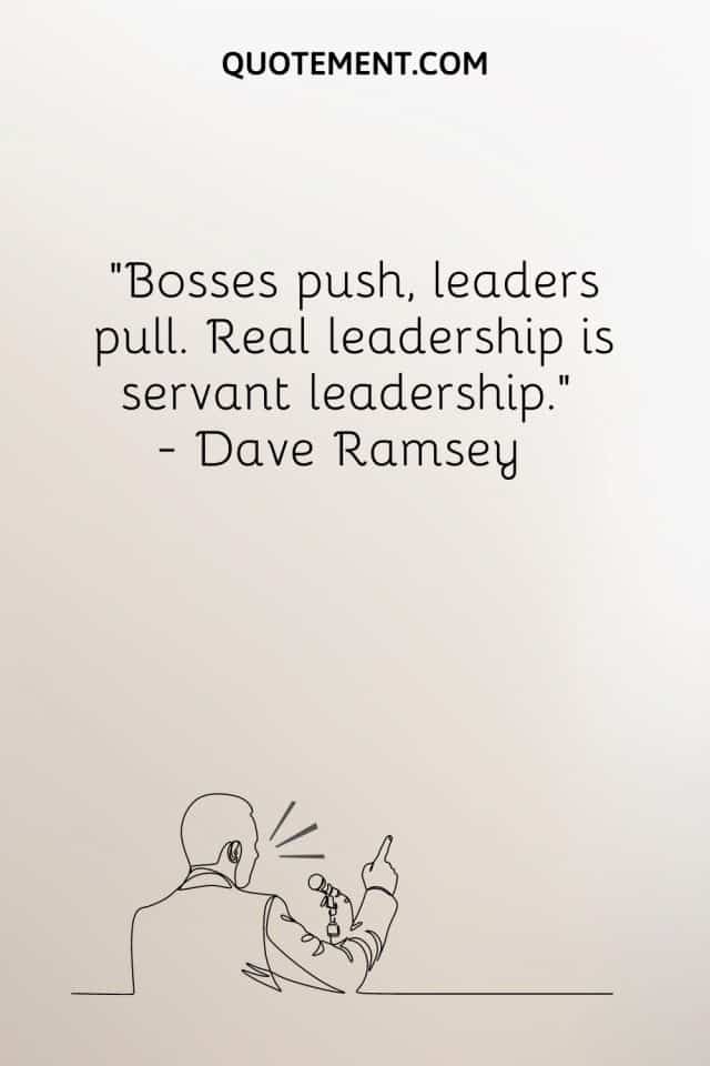 60 Bad Boss Quotes To Help You Deal With A Lousy Manager