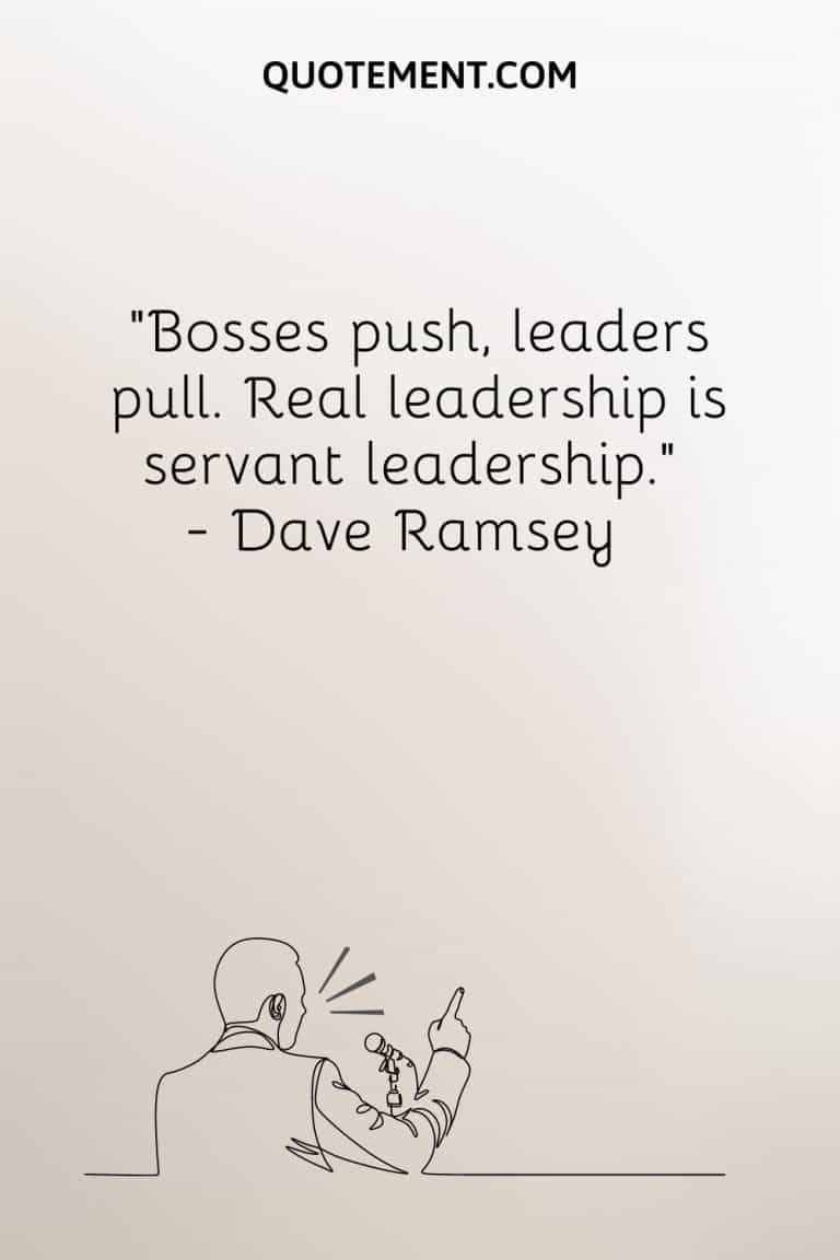 60 Bad Boss Quotes To Help You Deal With A Lousy Manager