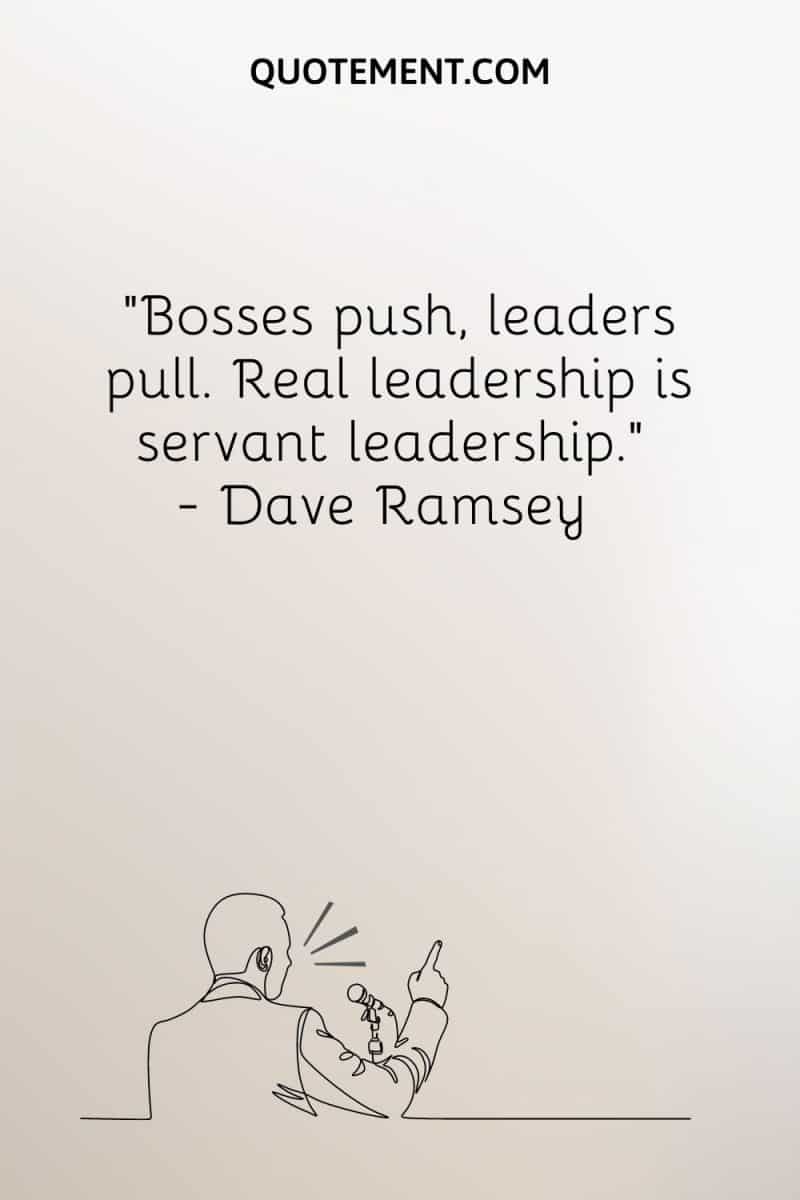 60 Bad Boss Quotes To Help You Deal With A Lousy Manager