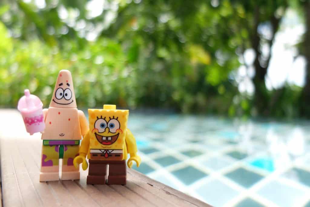 Coolest Collection Of 170 SpongeBob Quotes You Can't Miss