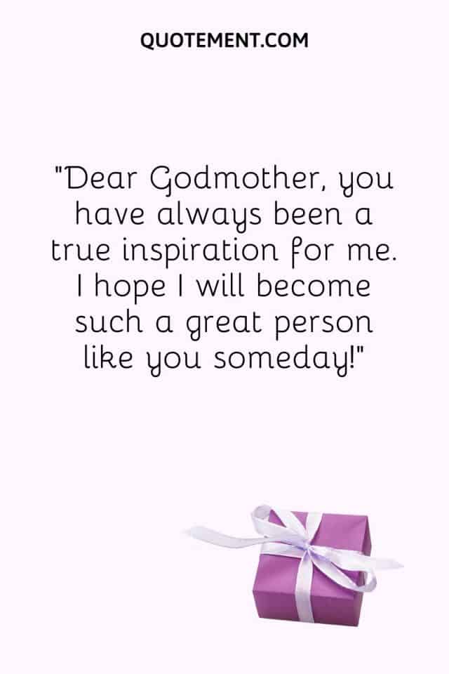 50 Truly Wonderful Ways To Say Happy Birthday Godmother