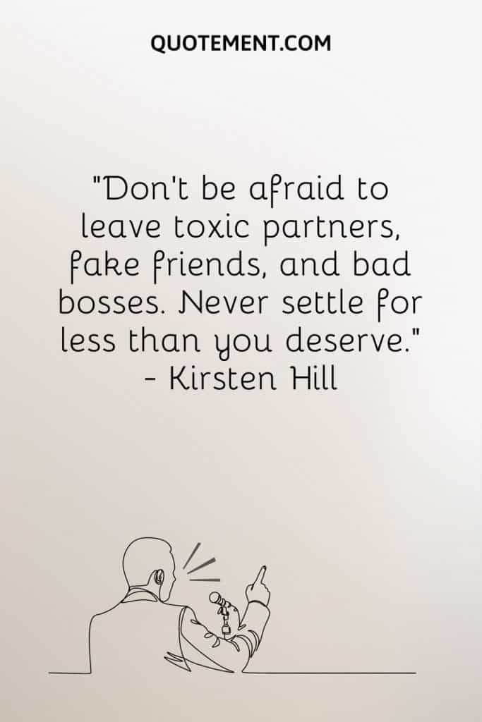 60 Bad Boss Quotes To Help You Deal With A Lousy Manager