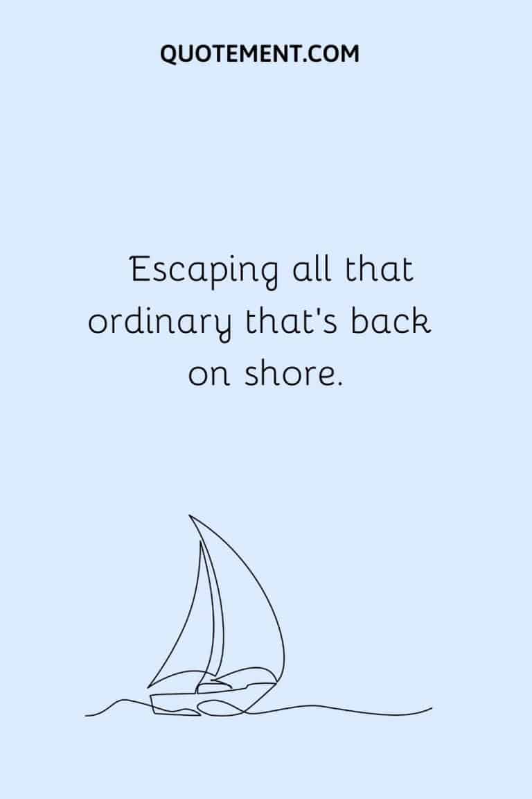 120 Best Boat Instagram Captions For Those Who Love To Sail
