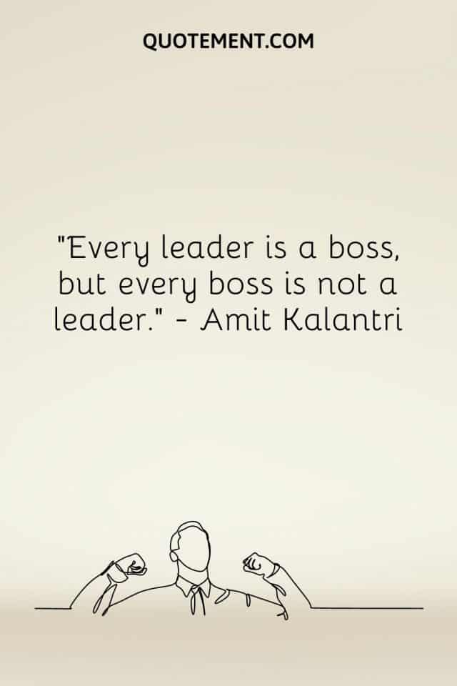 60 Bad Boss Quotes To Help You Deal With A Lousy Manager