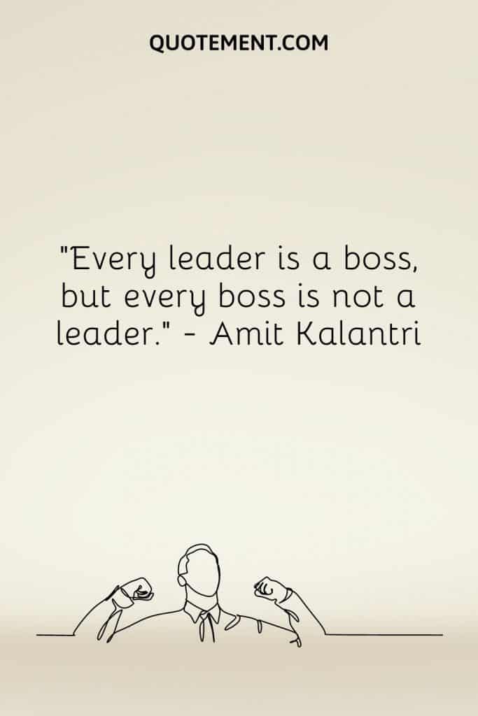 60 Bad Boss Quotes To Help You Deal With A Lousy Manager