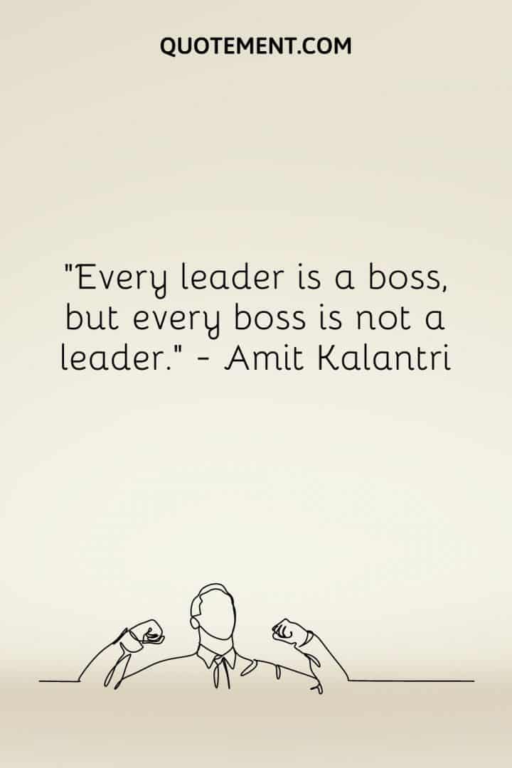 60 Bad Boss Quotes To Help You Deal With A Lousy Manager