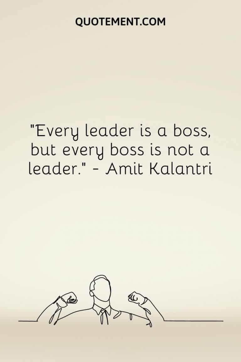 60 Bad Boss Quotes To Help You Deal With A Lousy Manager