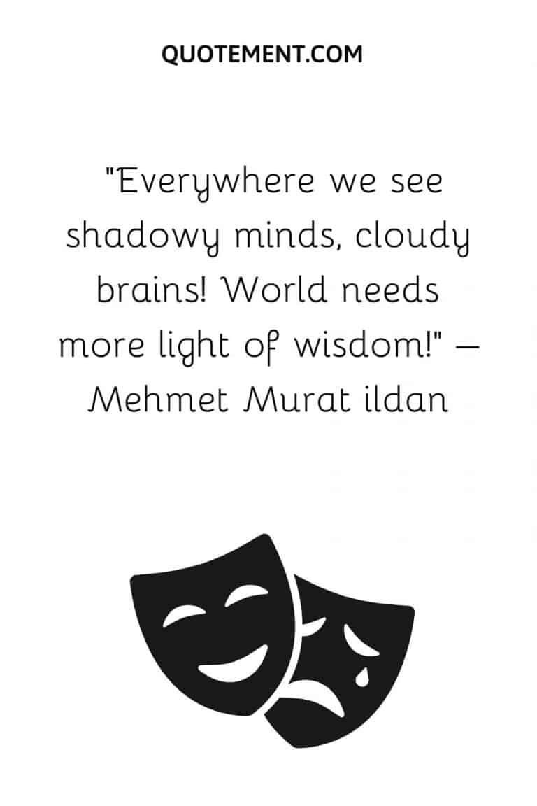 80 Clever Shady People Quotes To Help You Cut Them Off