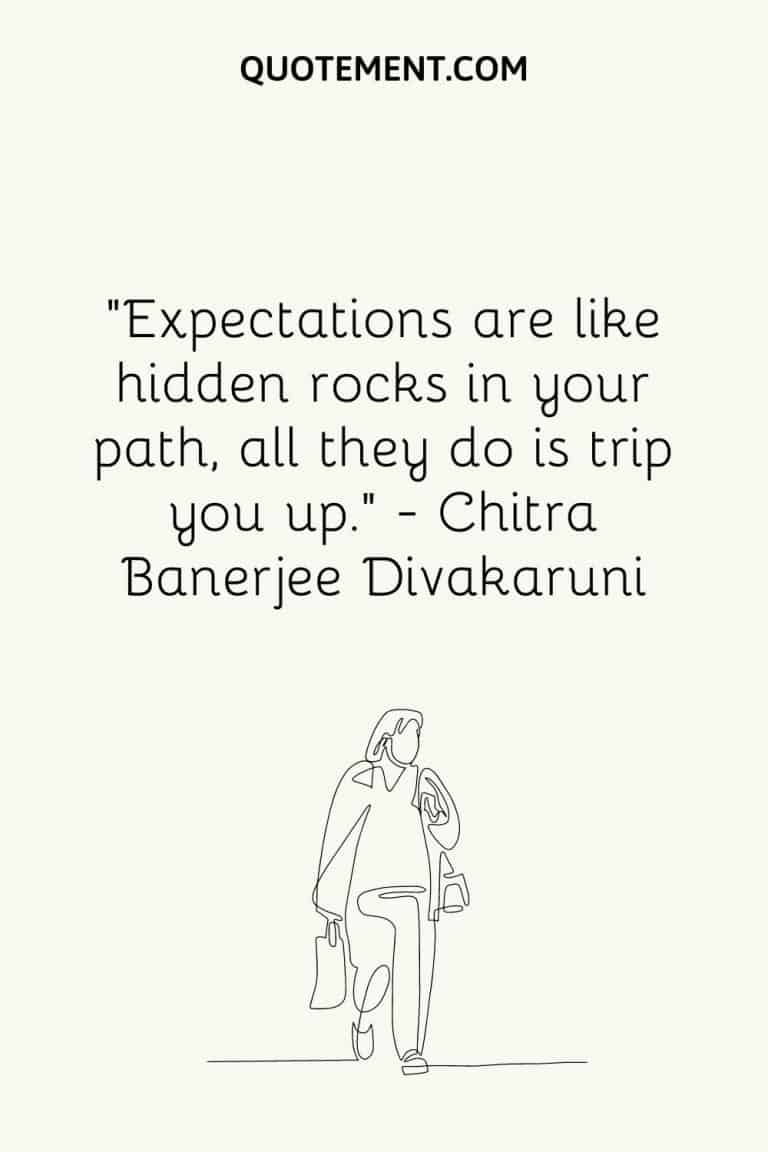 100 Best Expectations Quotes For Your Daily Motivation