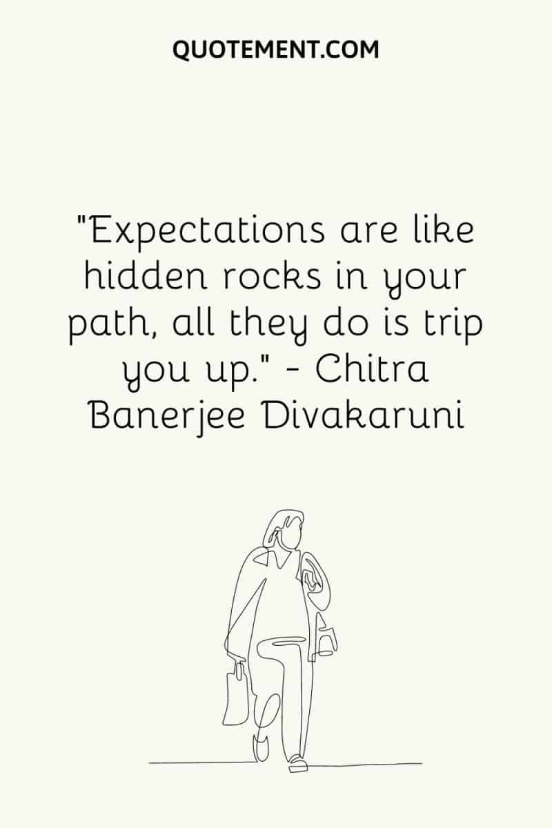 100 Best Expectations Quotes For Your Daily Motivation