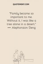 Top 80 Family First Quotes That Emphasize Its Power