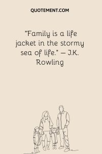 Top 80 Family First Quotes That Emphasize Its Power