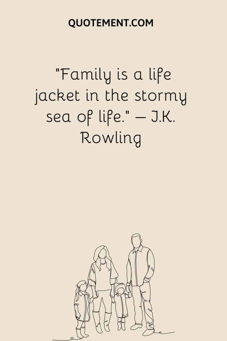 Top 80 Family First Quotes That Emphasize Its Power