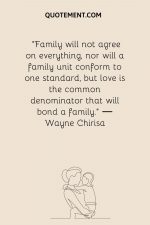 Top 80 Family First Quotes That Emphasize Its Power