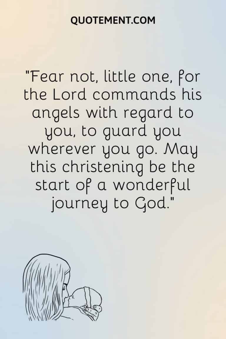 120 Most Beautiful Goddaughter Quotes To Melt Her Heart