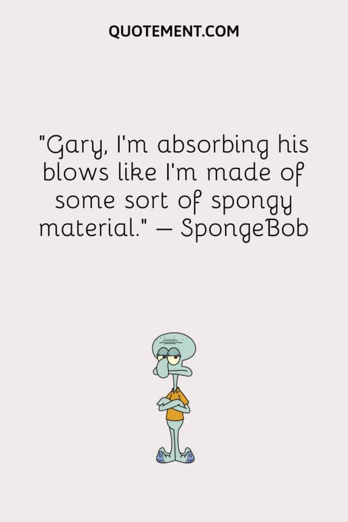 Coolest Collection Of 170 SpongeBob Quotes You Can't Miss