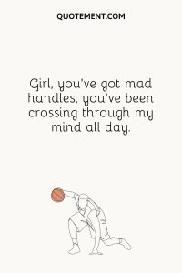 60 Best Basketball Pick Up Lines To Make You A Superstar