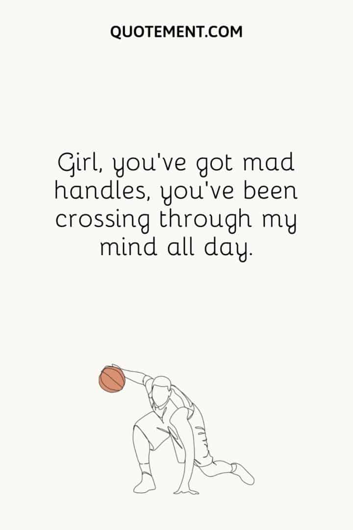 60 Best Basketball Pick Up Lines To Make You A Superstar