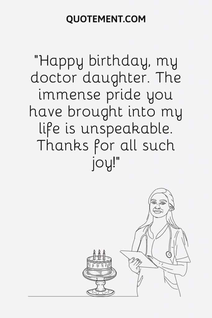 120 Most Thoughtful Ways To Say Happy Birthday Doctor