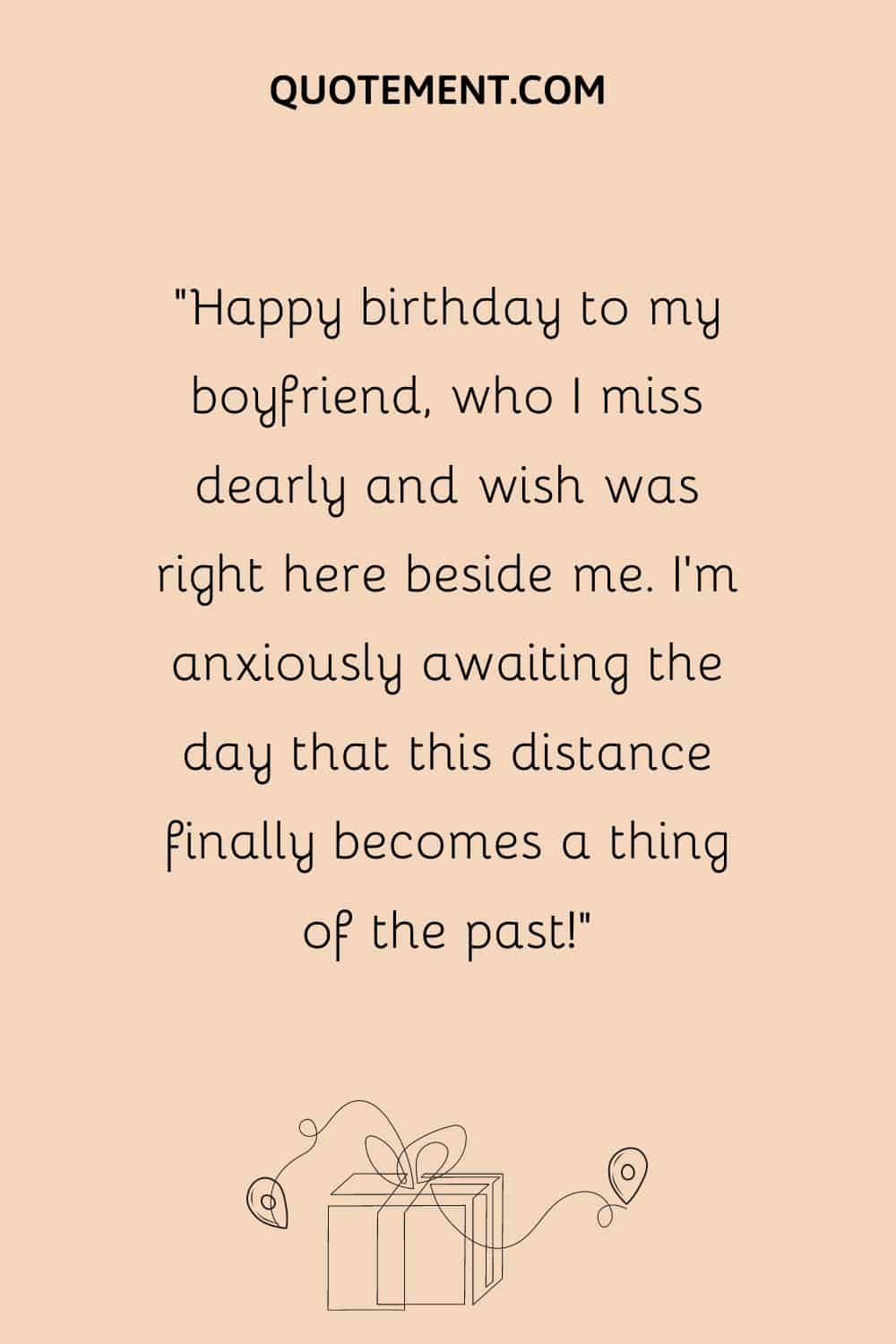 Best Collection Of Full 4K Happy Birthday Images For Boyfriend With
