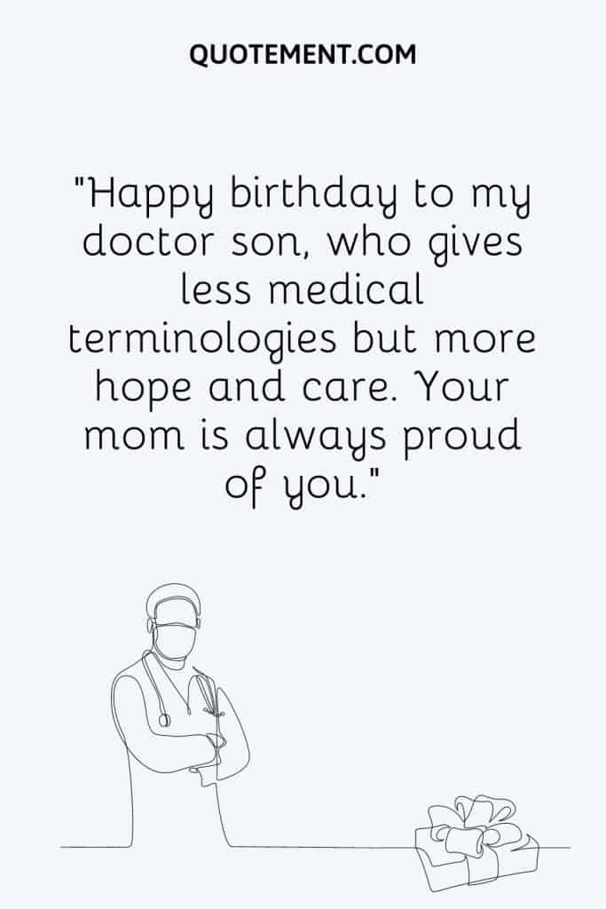120 Most Thoughtful Ways To Say Happy Birthday Doctor