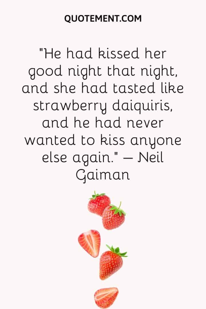 Top 200 Sweetest Strawberry Quotes To Brighten Your Day