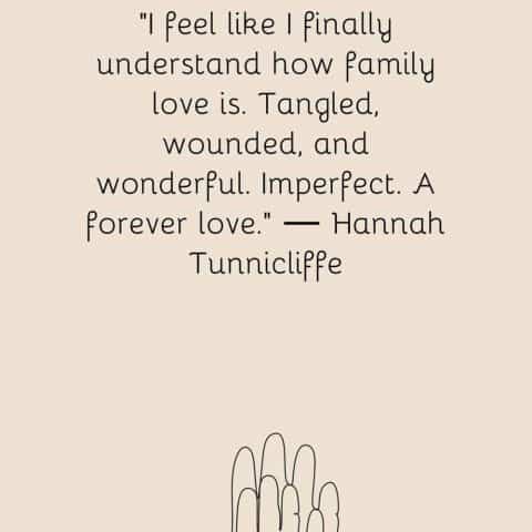 Top 80 Family First Quotes That Emphasize Its Power