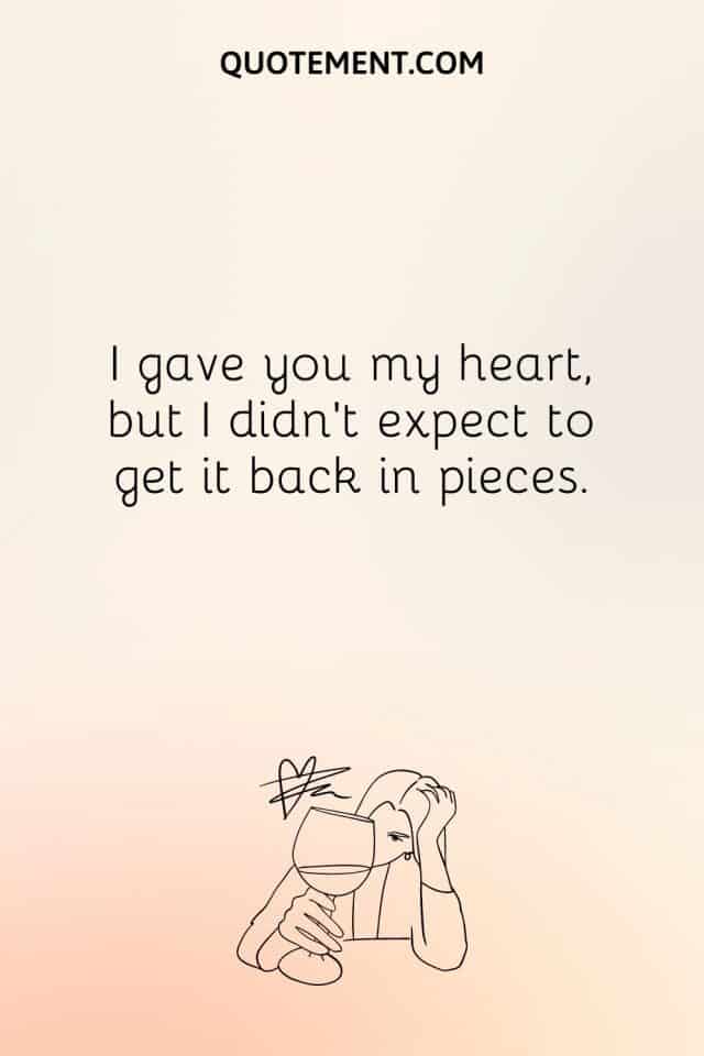 220 Best Sad Instagram Captions To Get It Off Your Chest