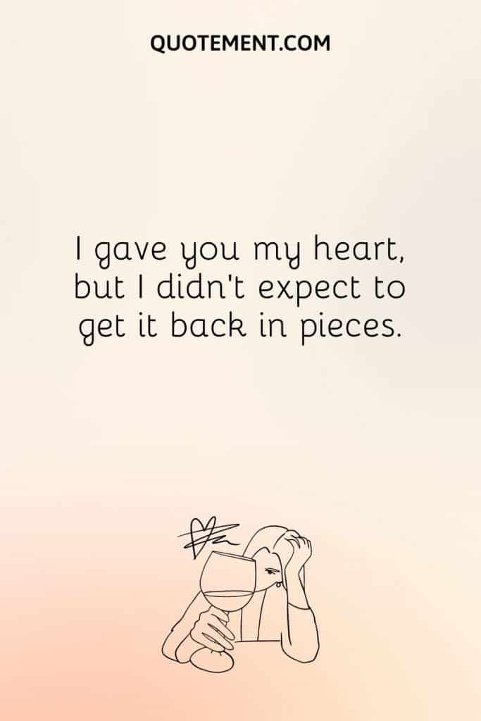 220 Best Sad Instagram Captions To Get It Off Your Chest