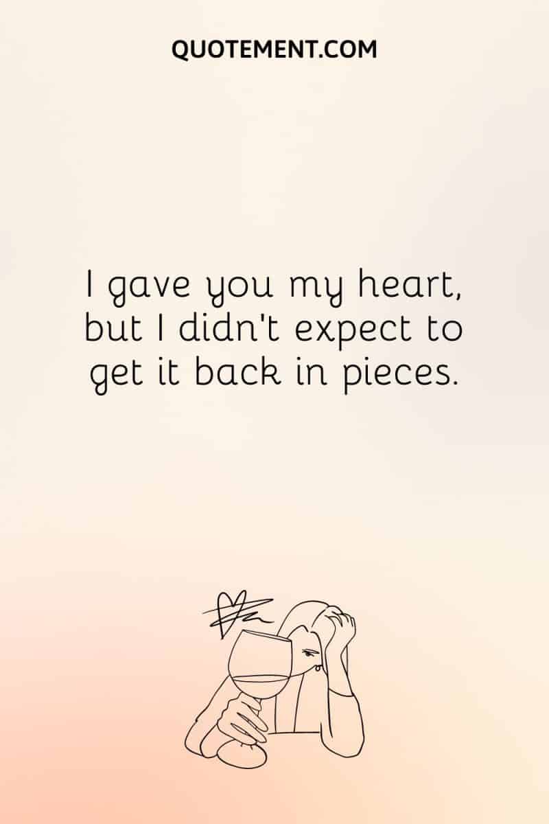 220 Best Sad Instagram Captions To Get It Off Your Chest