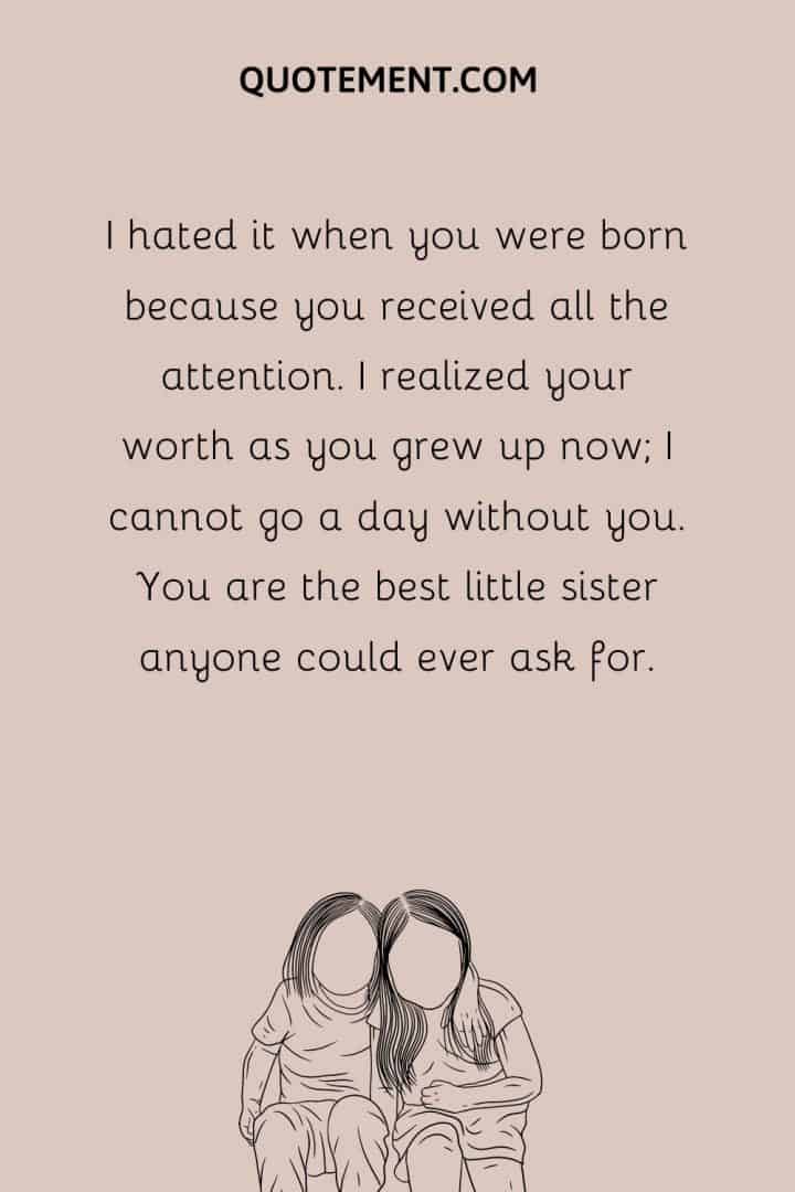 80 Thoughtful Thank You Sister Messages From The Heart