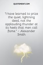 Ultimate List Of 100 Lightning Quotes To Inspire You