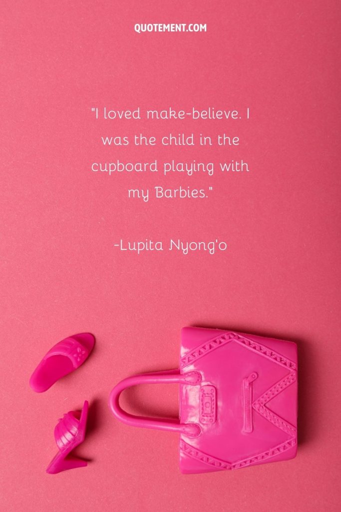 Ultimate List Of 140 Barbie Quotes That Are Empowering