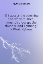 Ultimate List Of 100 Lightning Quotes To Inspire You