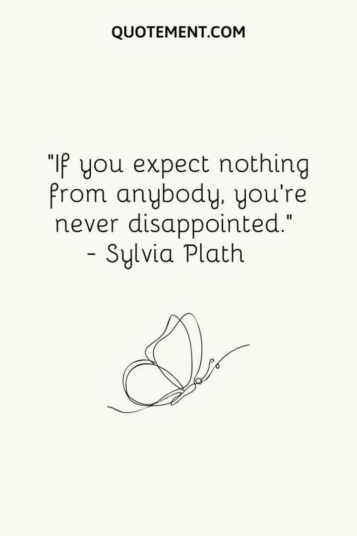 100 Best Expectations Quotes For Your Daily Motivation