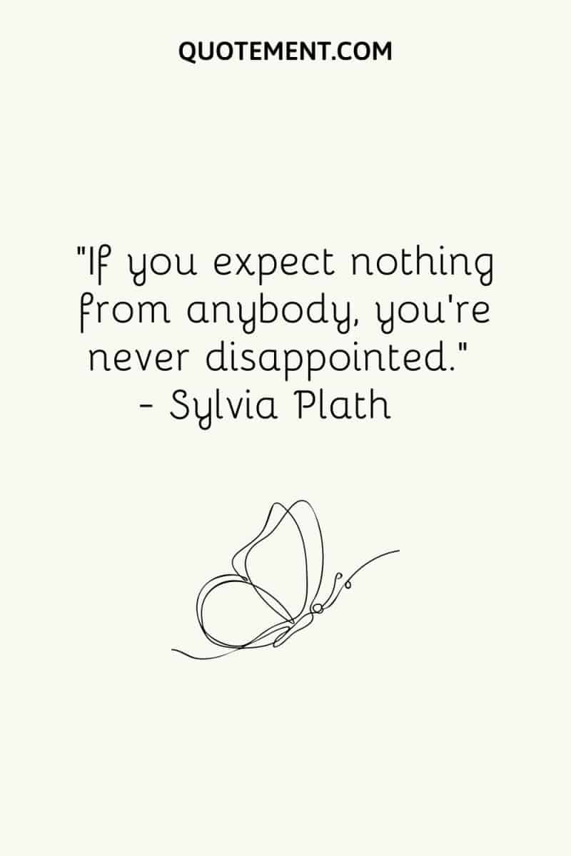 100 Best Expectations Quotes For Your Daily Motivation