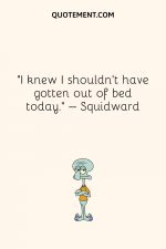 Coolest Collection Of 170 SpongeBob Quotes You Can't Miss