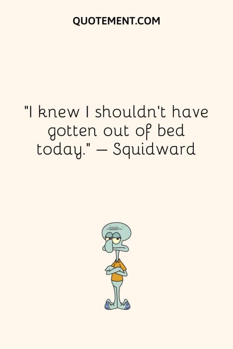 Coolest Collection Of 170 SpongeBob Quotes You Can't Miss