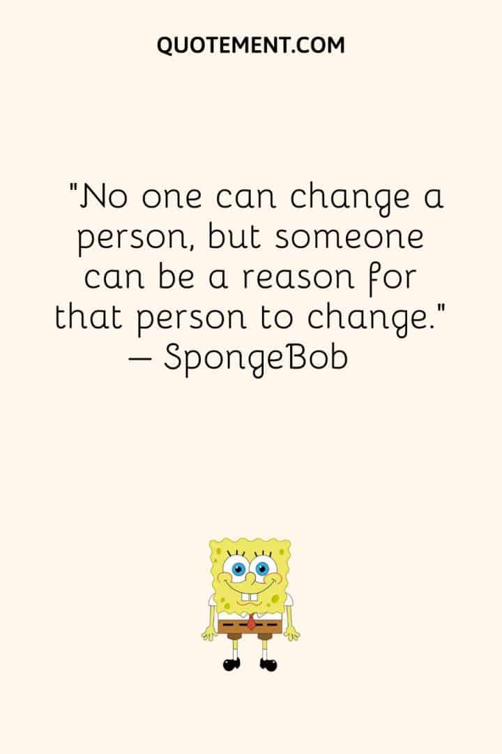Coolest Collection Of 170 SpongeBob Quotes You Can't Miss