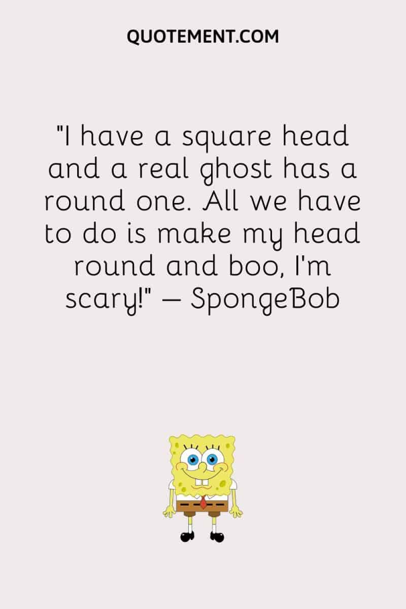 Coolest Collection Of 170 SpongeBob Quotes You Can't Miss